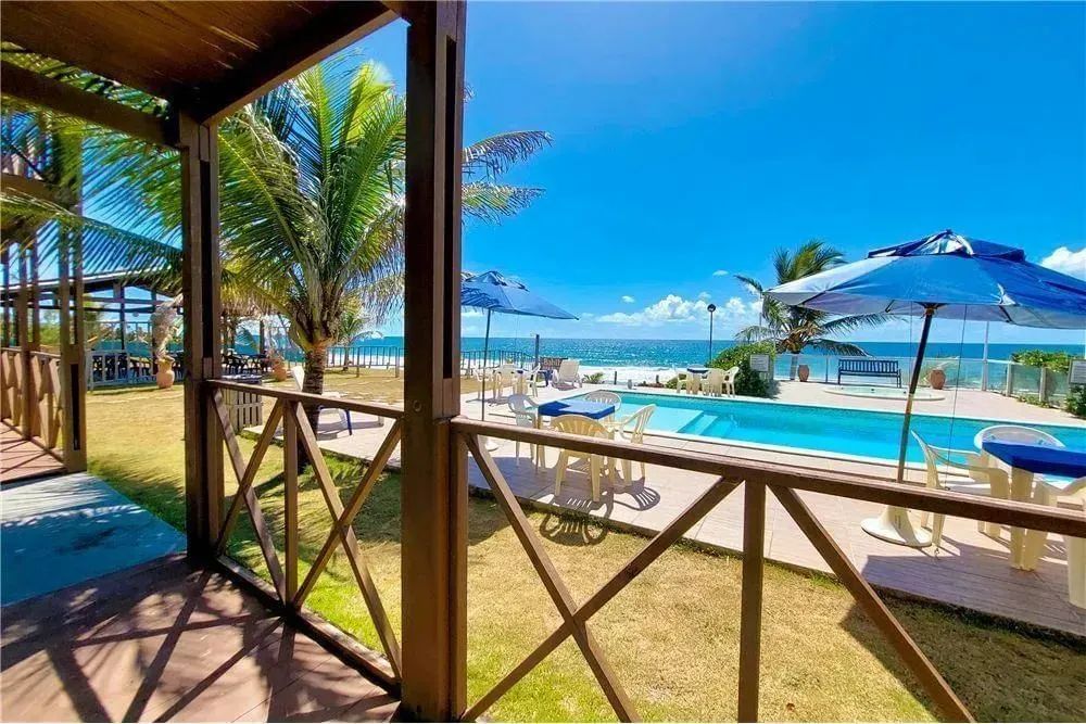 Casa à venda - Arembepe (Abrantes), Camaçari - BA 1468188735 | OLX