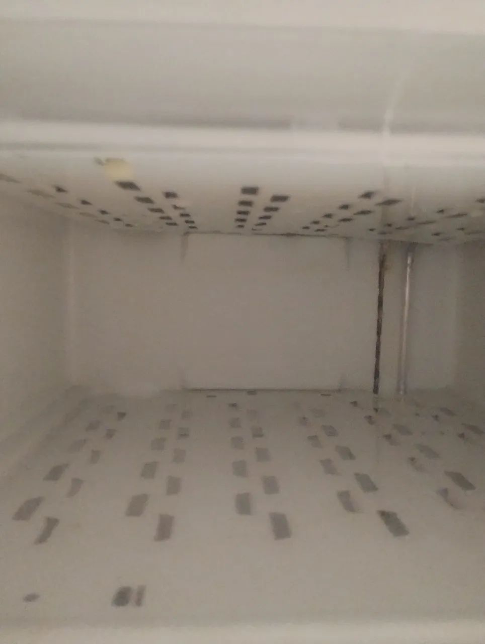 Ok Vendo frizer vertical Eletrolux usado em perfeito estado de uso ...