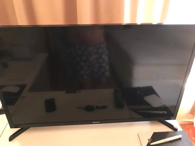 Tv de led 32 polegadas smart | +573 anúncios na OLX Brasil