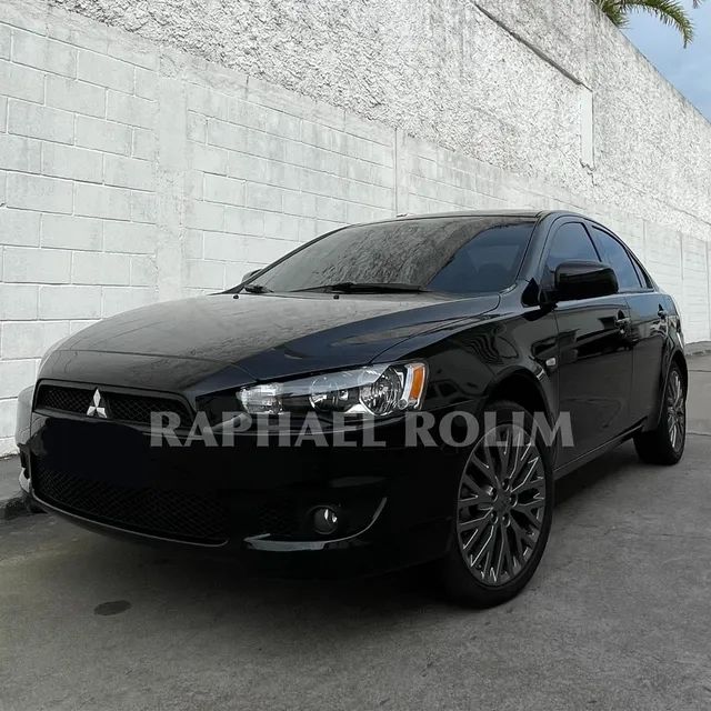MITSUBISHI LANCER 2019 Usados e Novos