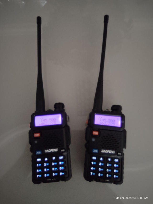 Radio tx rx | +589 anúncios na OLX Brasil