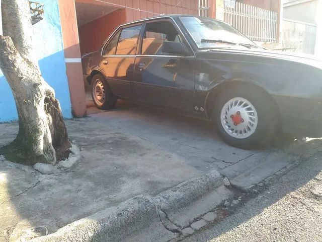 CHEVROLET MONZA Usados e Novos
