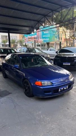 HONDA CIVIC 1993 Usados e Novos