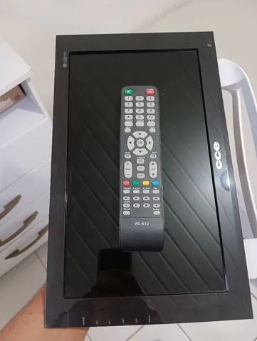 "tv led 14 polegadas cce" no Brasil