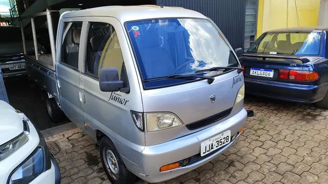 HAFEI Usados e Novos no DF