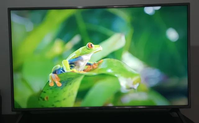 "tv 50 polegadas" no Brasil