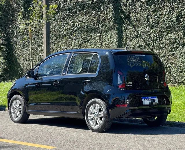 VOLKSWAGEN UP! 2018 Usados e Novos