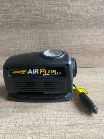 "compressor air plus" no Brasil