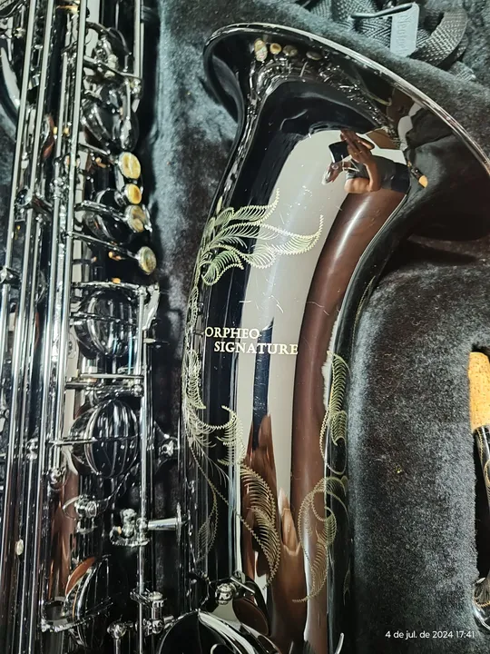 "baritono" no Brasil