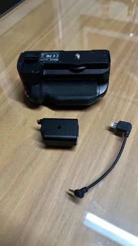 "sony a 6400" no Brasil