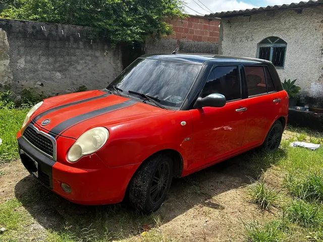 LIFAN 320 Usados e Novos