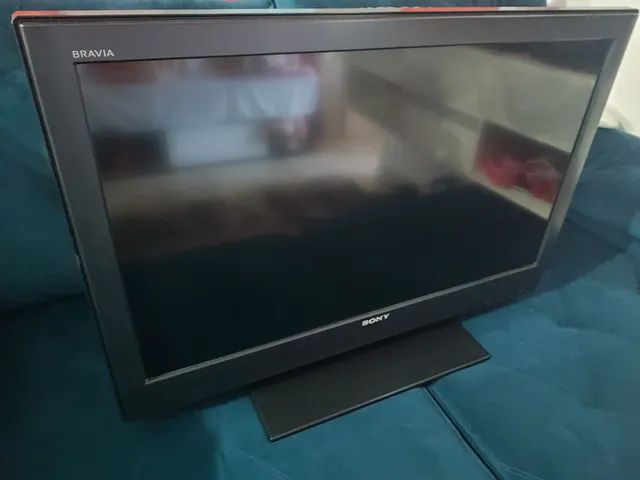 "tv sony bravia 40 polegadas" no Brasil