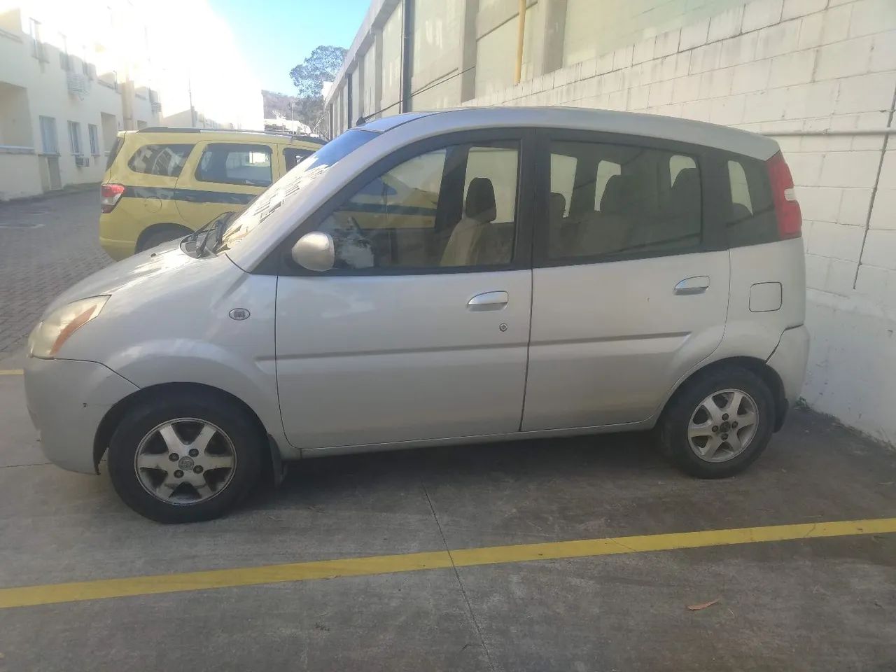 EFFA M-100 Usados e Novos