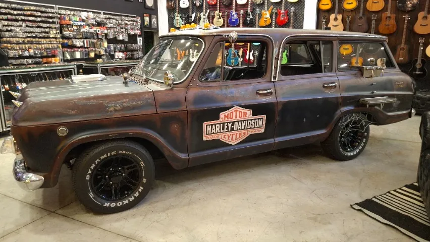 CHEVROLET VERANEIO Usados e Novos