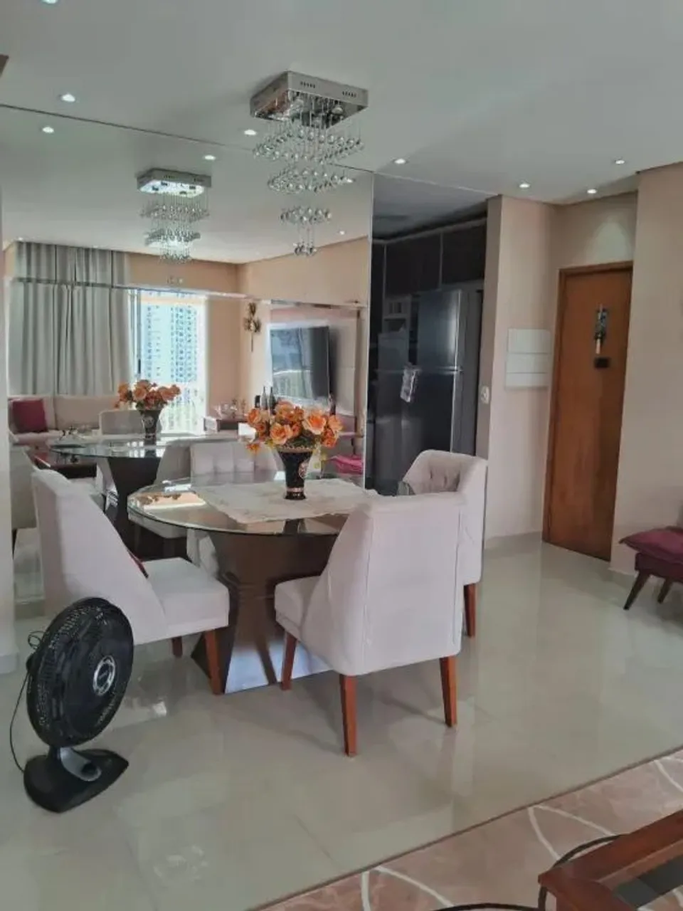 "elevation life condominium" no Brasil