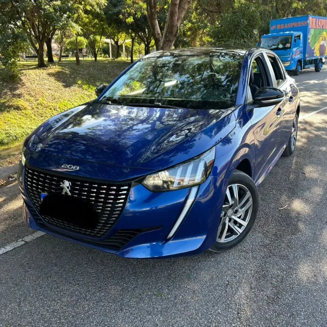 "peugeot 66" no Brasil