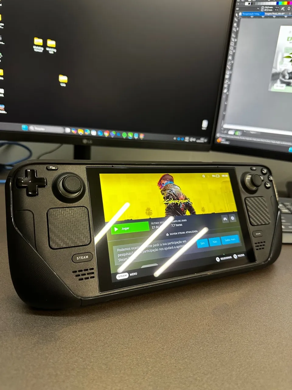 Consoles de Vídeo Game no Brasil