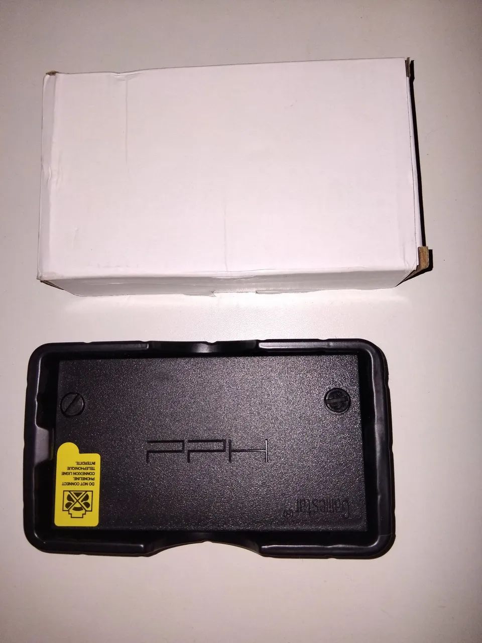 Modem Adaptador Ps2 Network Adapter Rede Hd IDE / SATA PS2 FAT - Peças ...