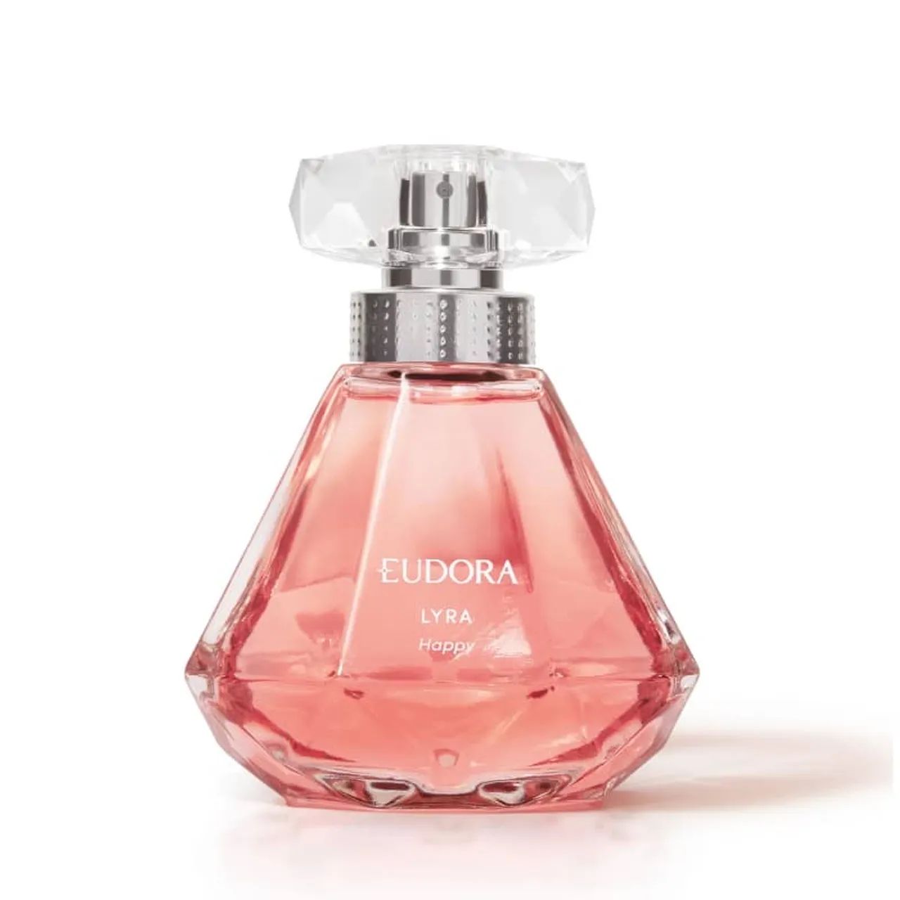 Lyra Happy Desodorante Colônia 75ml FaÇo Entrega Brinde Beleza E Cuidados Pessoais Setor