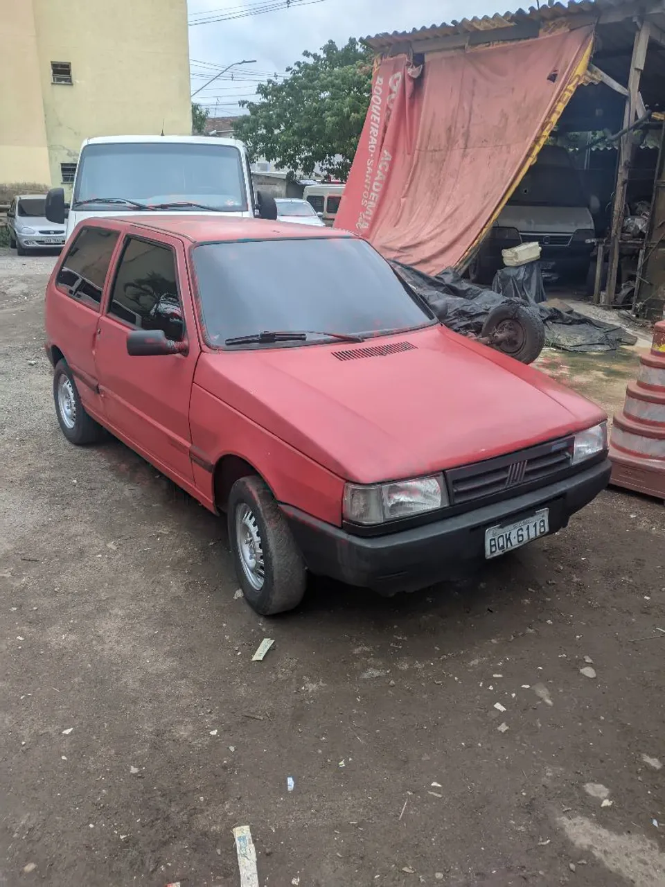 FIAT UNO 1994 Usados e Novos