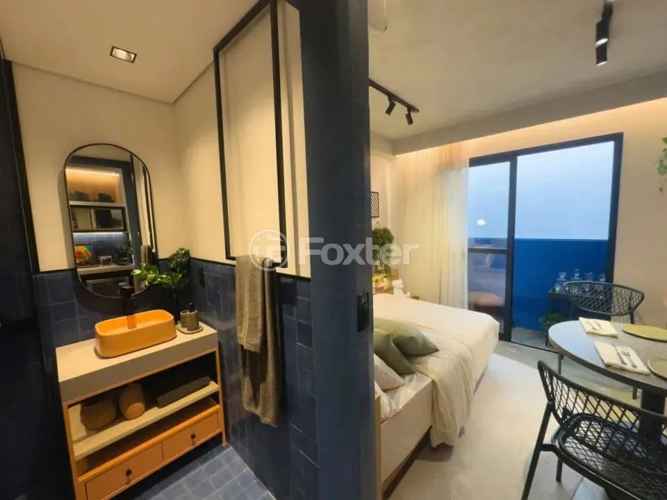 Apartamento à venda - Vila Buarque, São Paulo - SP 1467612634 | OLX