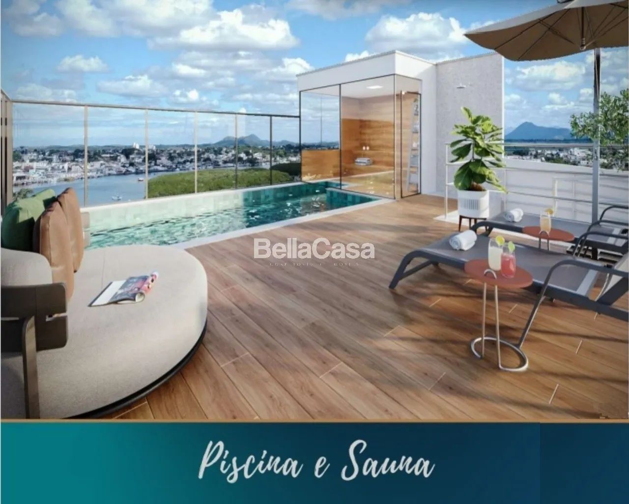 Apartamento 2 quartos à venda - Muquiçaba, Guarapari - ES 1468710952 | OLX