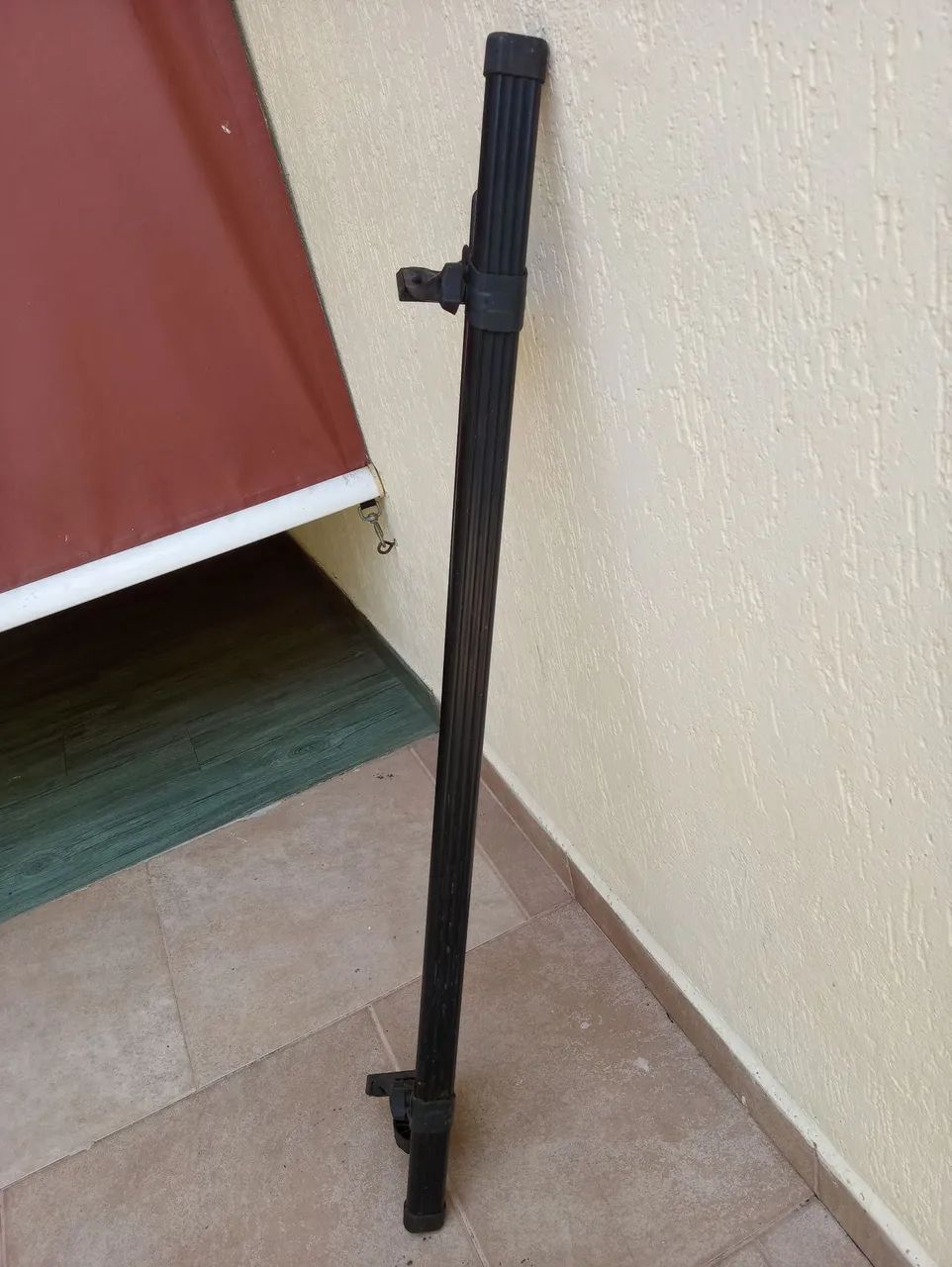 Rack automotivo para pranchas e similares - Ciclismo - Boqueirão ...