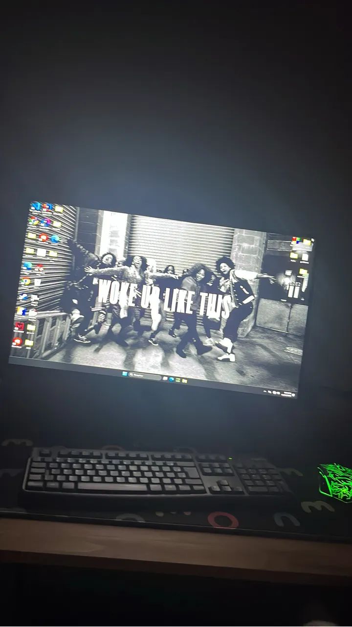 PC Gamer 32GB DDR5, 1TB SSD, i5 12gen, 3050 RTX - Computadores e ...