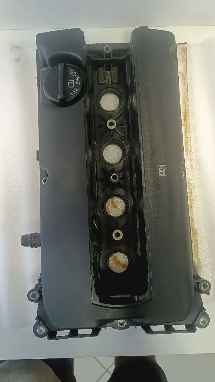 Tampa de Válvula motores 1.8 Família ecotec 16V (Cruze, Sonic, Traker ...