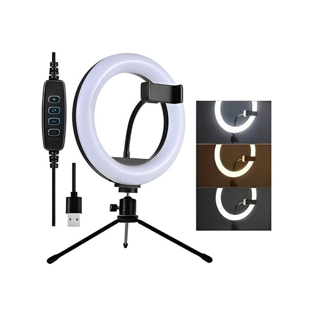 Ring light 20 polegadas | +98 anúncios na OLX Brasil