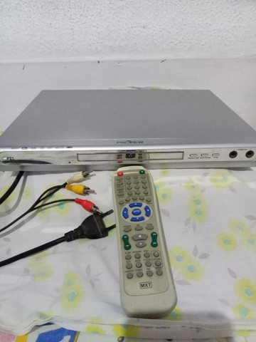 Dvd proview | +8 anúncios na OLX Brasil
