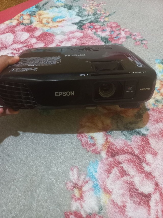 Epson s18 | +86 anúncios na OLX Brasil