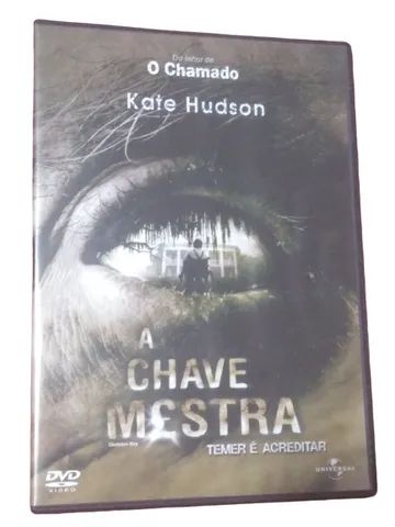 Chave Mestra No Brasil