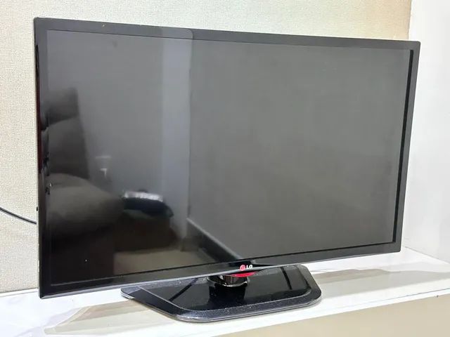 Tv de led 32 polegadas smart | +573 anúncios na OLX Brasil