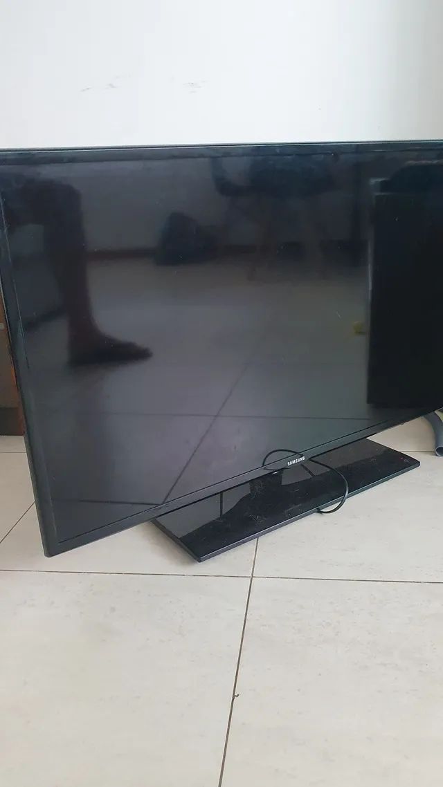 "smart tv 37 polegadas" no Brasil