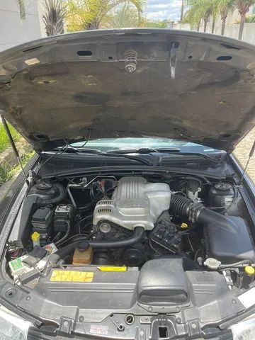 CHEVROLET OMEGA 2000 Usados e Novos