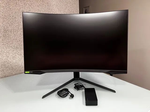 Monitores no Distrito Federal