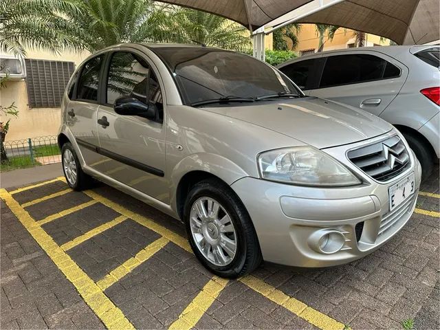 CITROEN C3 2011 Usados e Novos
