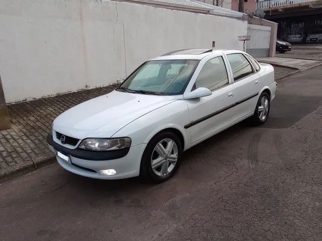 CHEVROLET VECTRA 1999 Usados e Novos
