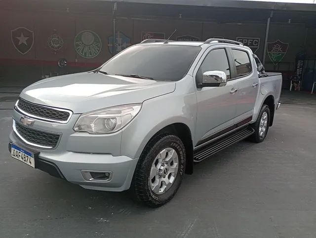 Carros pick-ups Usados e Novos à venda em Manaus e região, AM