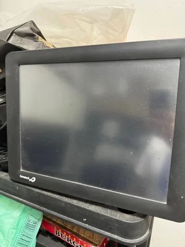 "monitor touch bematech" no Brasil
