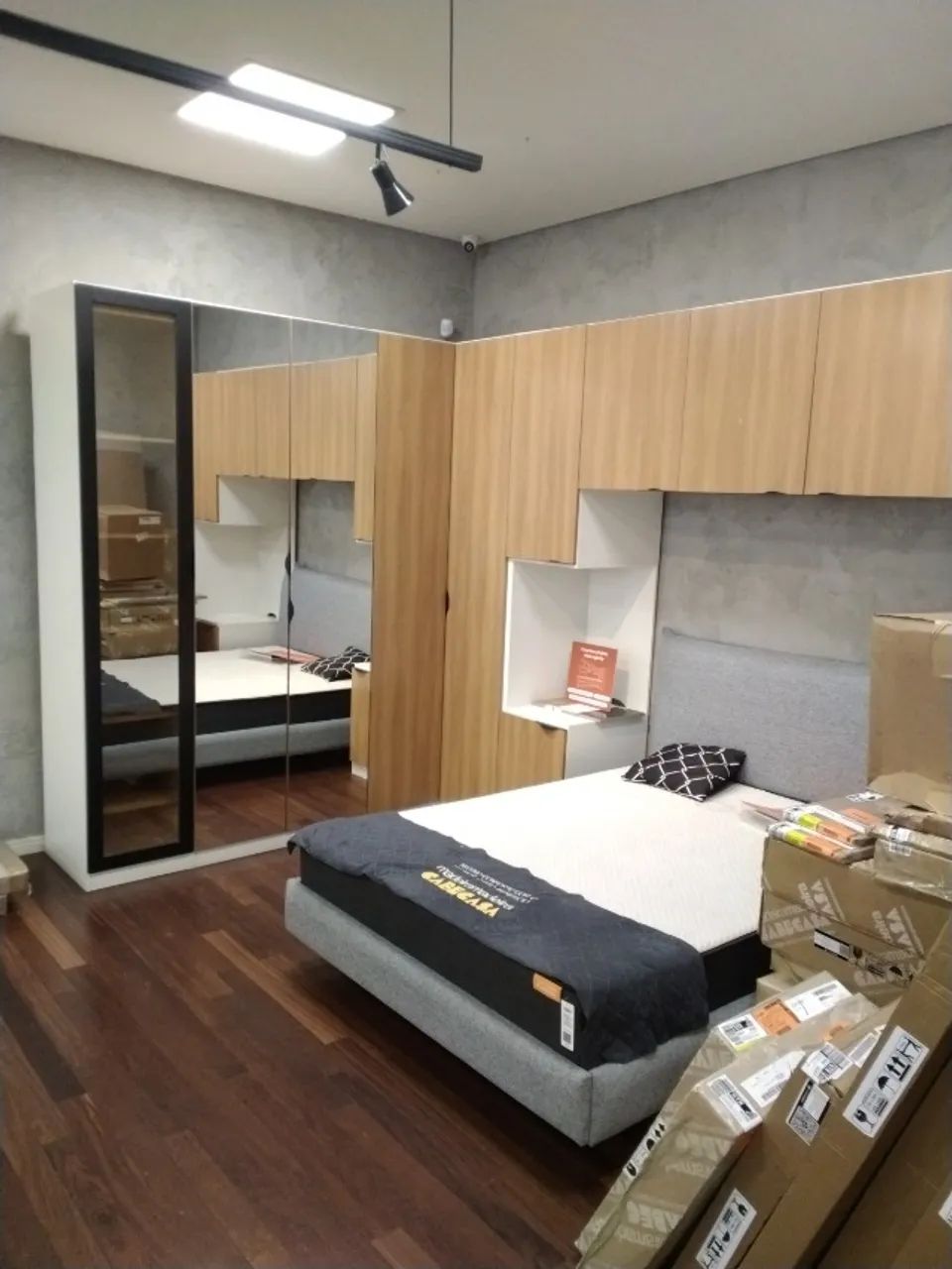 Montagem e desmontagem de móveis - Serviços - Parque Nova Friburgo A ...