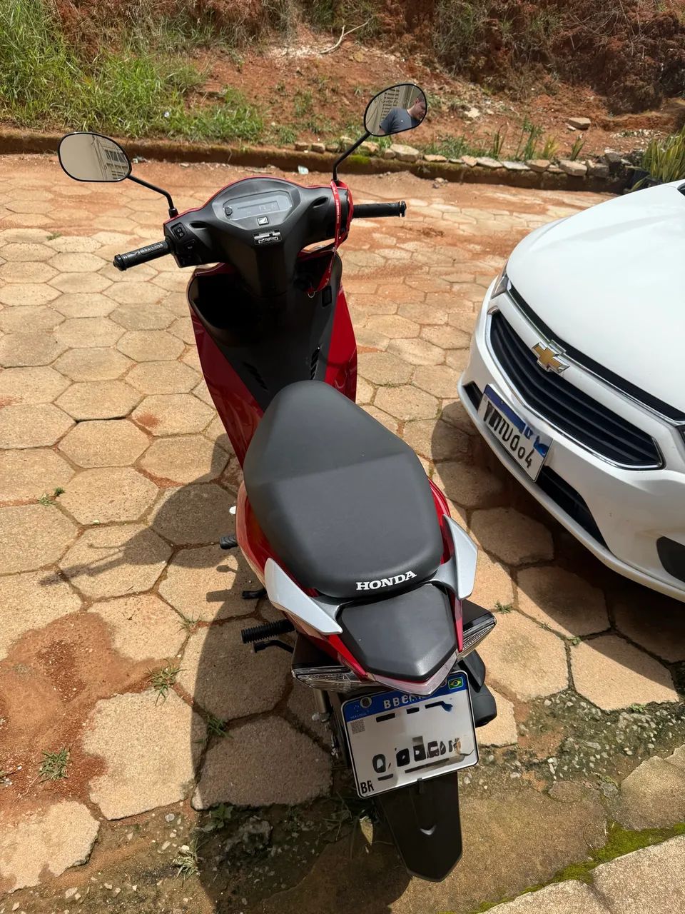 Honda 125 EX/ 125 EX Flex 2026 - 1451012331 | OLX