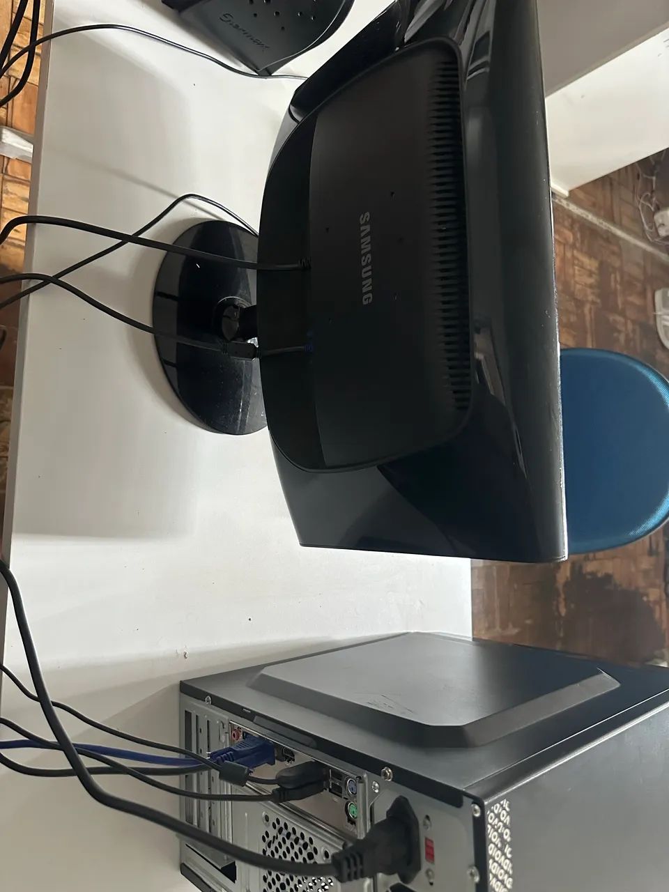 Computador completo - Computadores e Desktops - Setor Leste Vila Nova ...