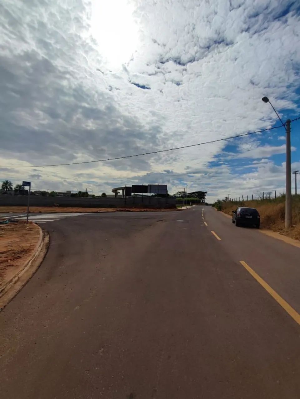 Terreno Monte Carlo Bady Bassitt. Ao lado Condomínio Raízes Imperial e ...