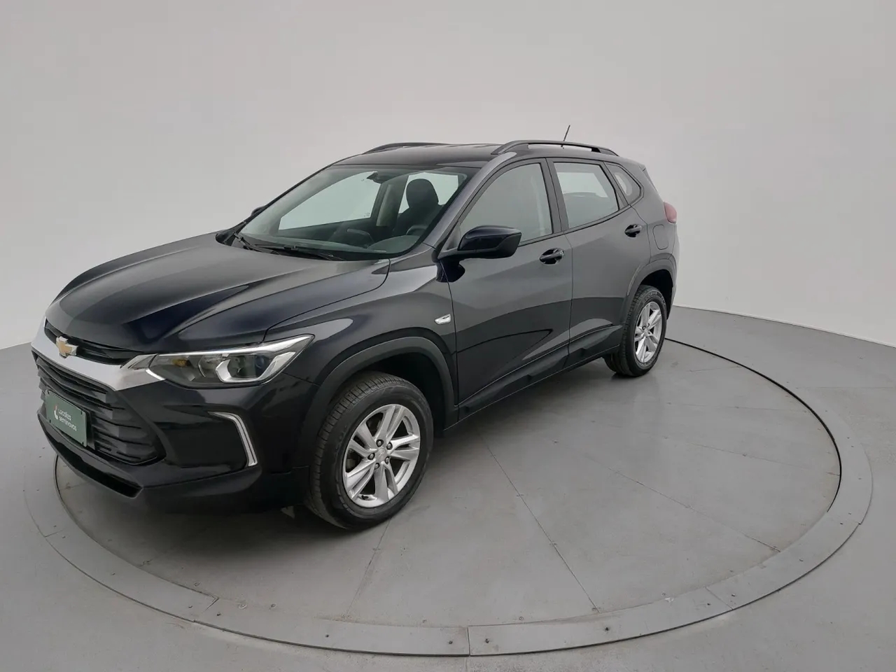 CHEVROLET TRACKER 2023 Usados e Novos
