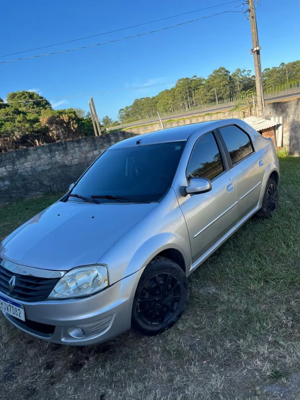 "renault logan 2012" - Carros Usados e Novos à venda