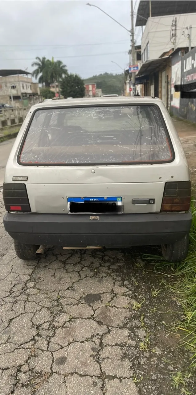FIAT UNO 1987 Usados e Novos