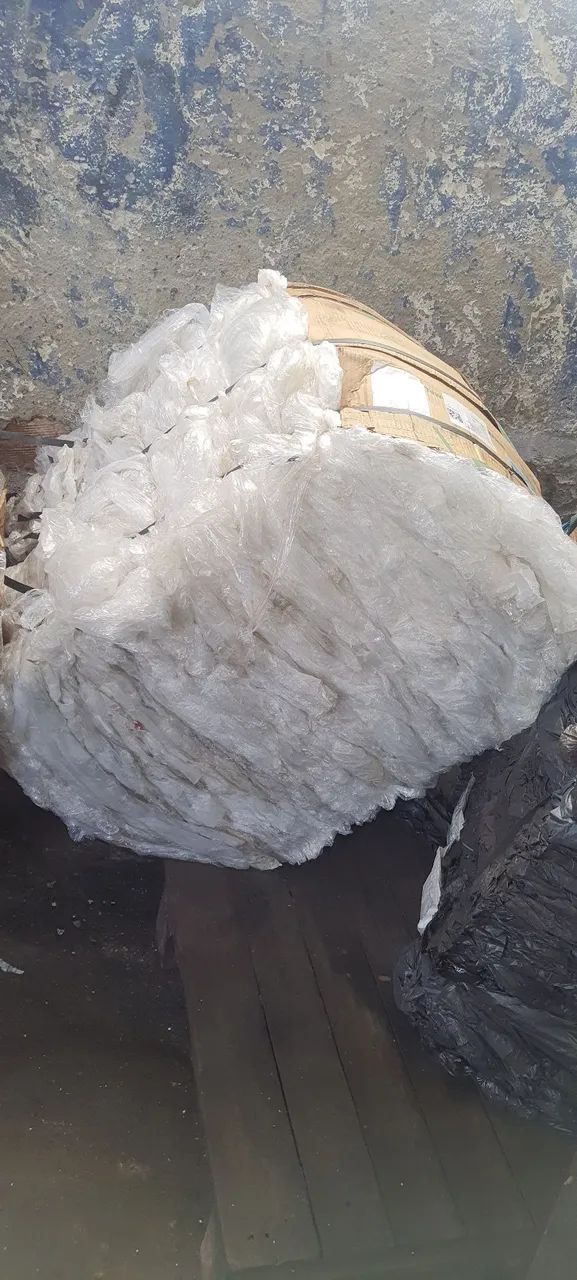 Plastico filme stretch melissa - Outros itens para agro e indústria ...