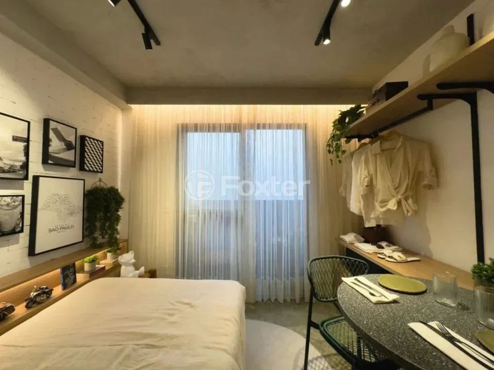 Apartamento à venda - Vila Buarque, São Paulo - SP 1467612634 | OLX